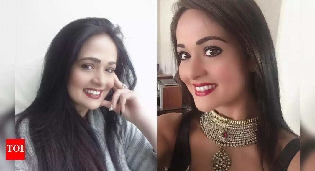 Exclusive: Aparna Tilak on playing the role of Rashmi in Family No 1; says ‘Her character was an ...