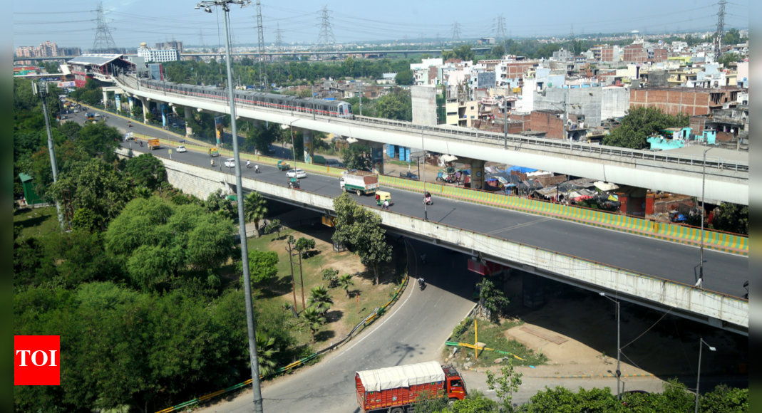 Ghaziabad News Plan To Rename Ghaziabad As Harnandi Nagar Or Gajnagar