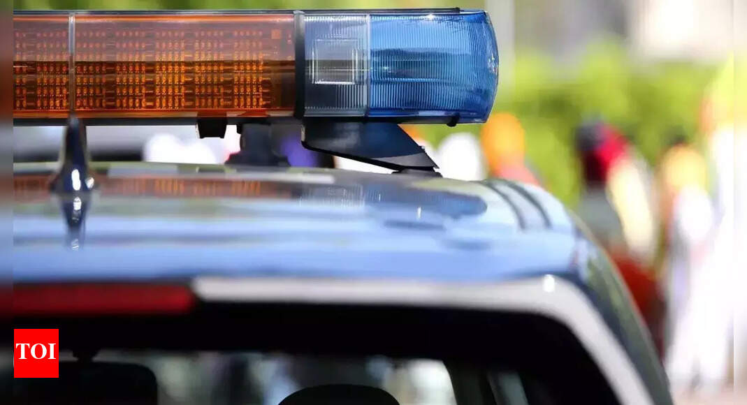 Goa Murder News: CEO fleeing after killing her son in Goa trapped in ...