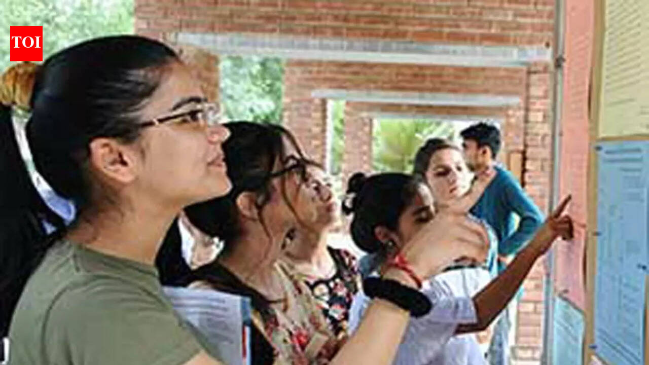 ICAI Result 2023 (OUT) Live Updates: CA Final and Inter November ...