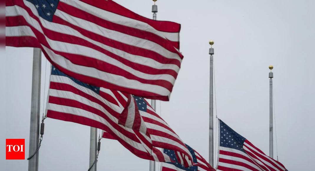 US categorises China, Pakistan as 'countries of particular concern ...