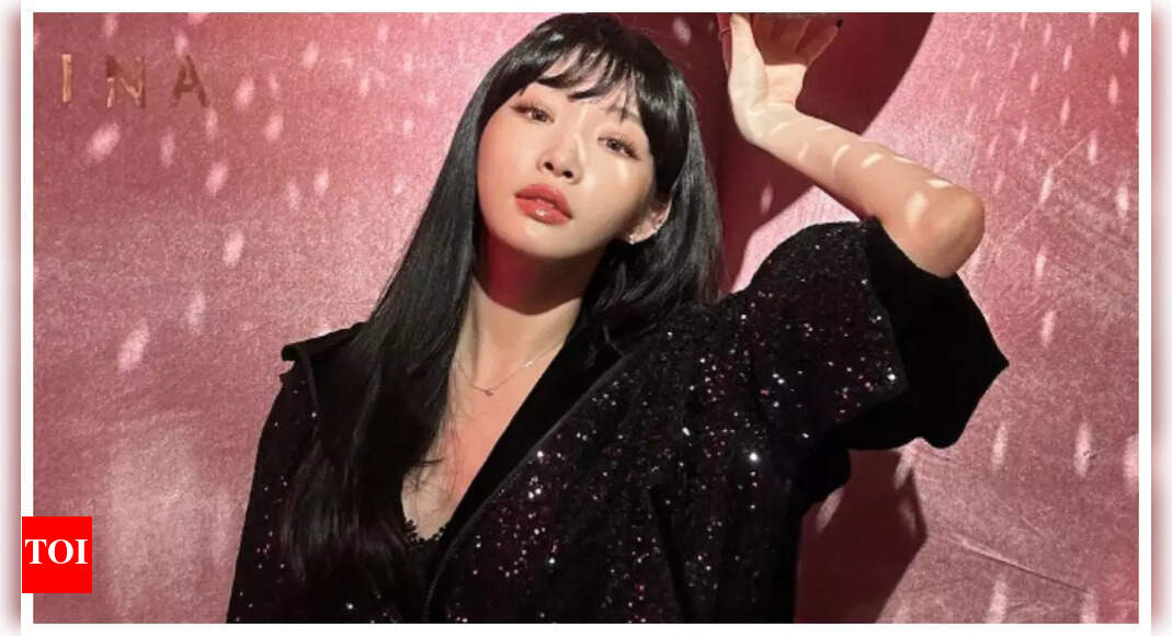 Chungha shares why she studied Korean History during break, highlights ...