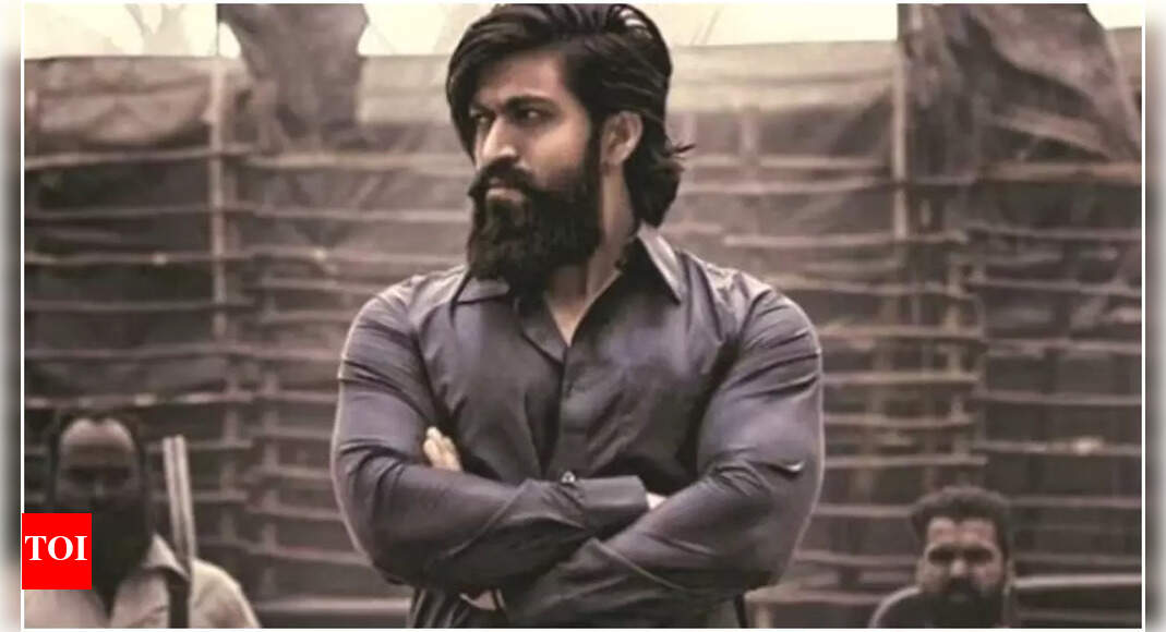 Yash urges a responsible display of affection after three fans lost ...