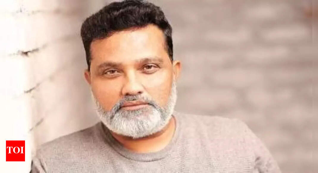 Director Ravi Jadhav reveals why Pankaj Tripathi was the only choice ...