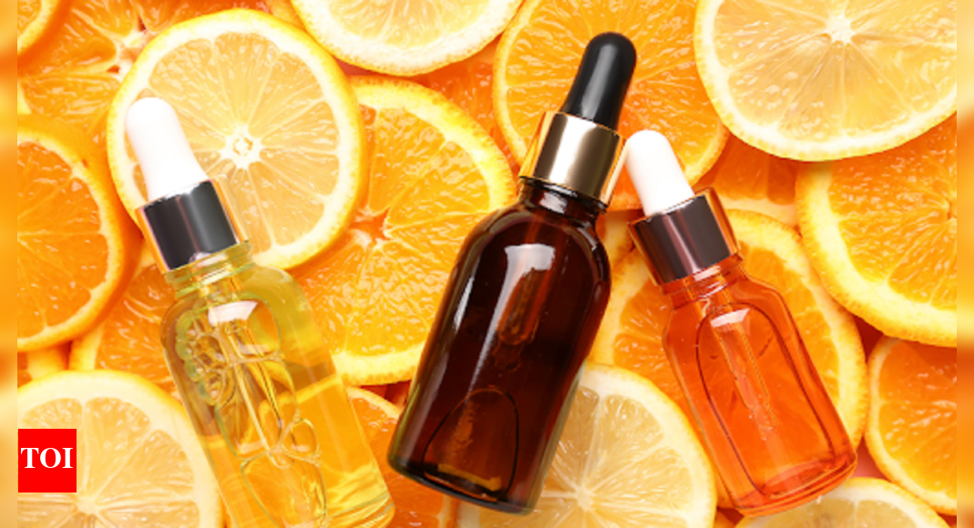 Diving Deep Into The Importance Of Vitamin C In A Skincare Routine