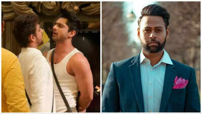 VJ Andy: Abhishek Kumar should have not been brought back in Bigg Boss ...