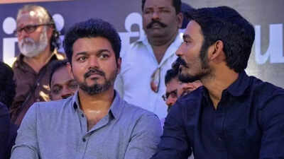 Vijay and the 'GOAT' team excited for 'Captain Miller', reveals ...