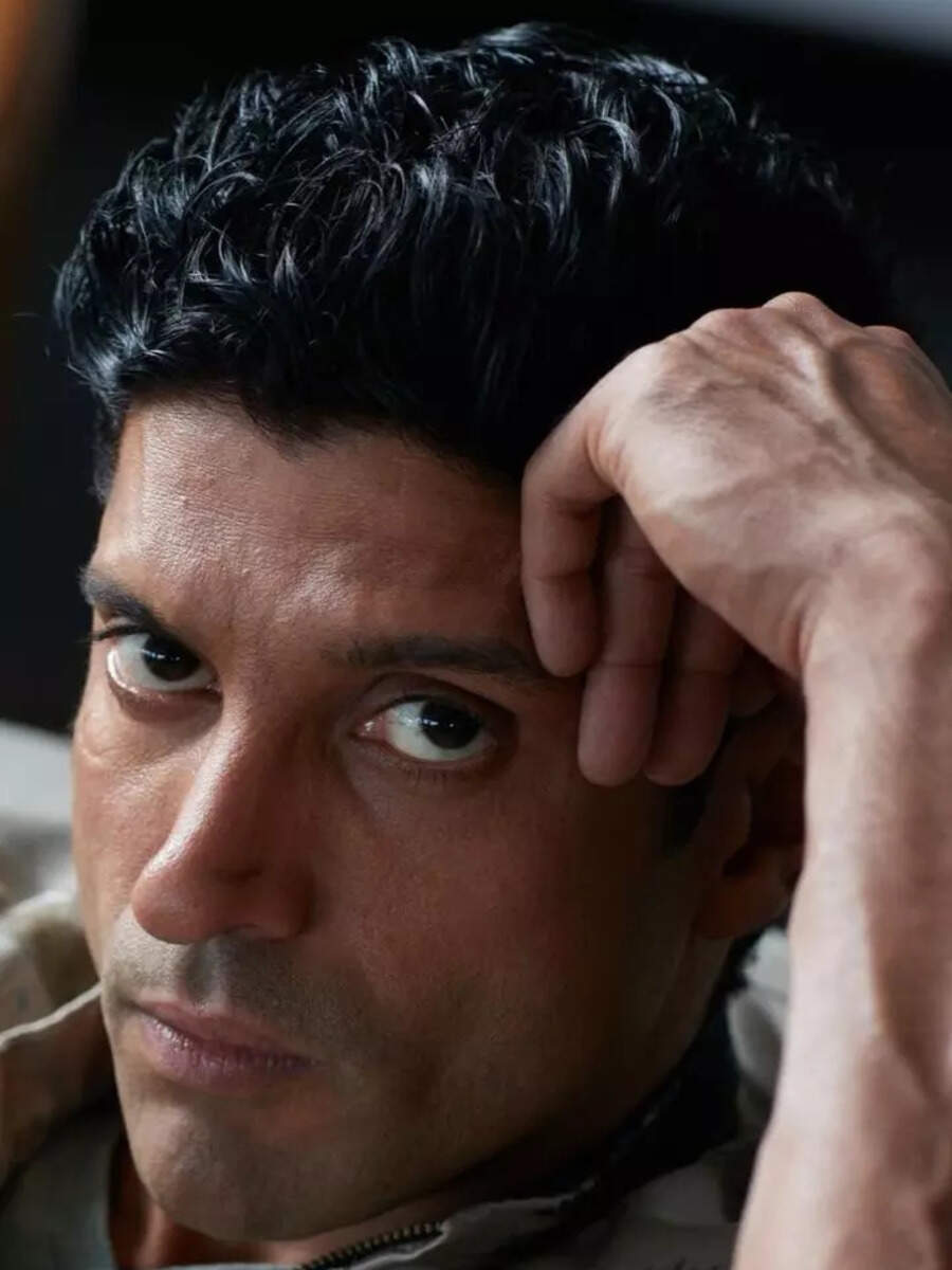 Farhan Akhtar Birthday: Best Dialogues Of Actor That Will Lift Your ...