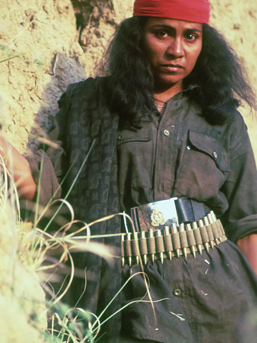 7 Powerful Stories Of Woman Survivors On Screen, Damini To Bandit Que ...