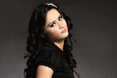 I get overwhelming feedback: Aarti Singh - Times of India