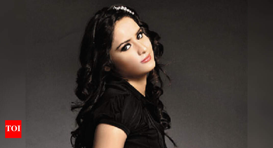 I get overwhelming feedback: Aarti Singh - Times of India