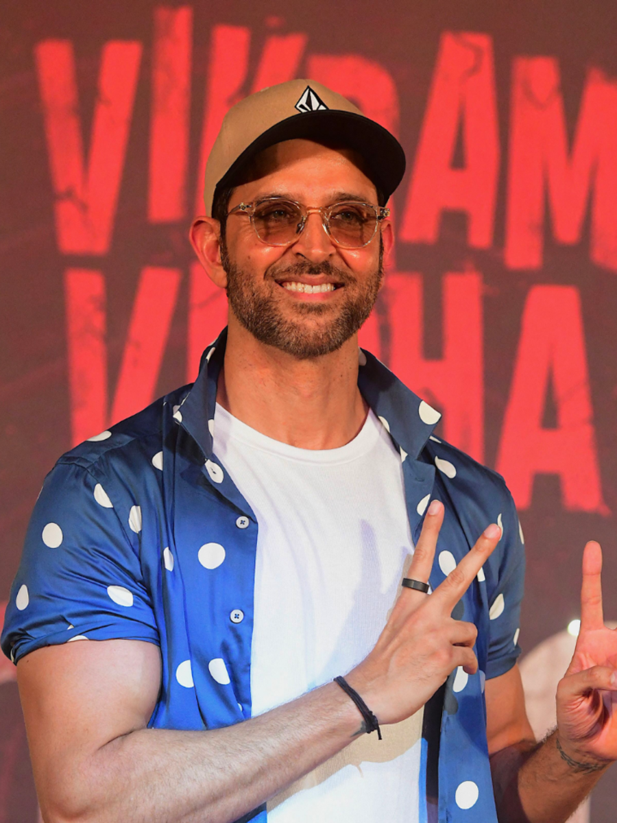 Hrithik Roshan's Top IMDB-Rated Films You Can't Miss | Zoom TV