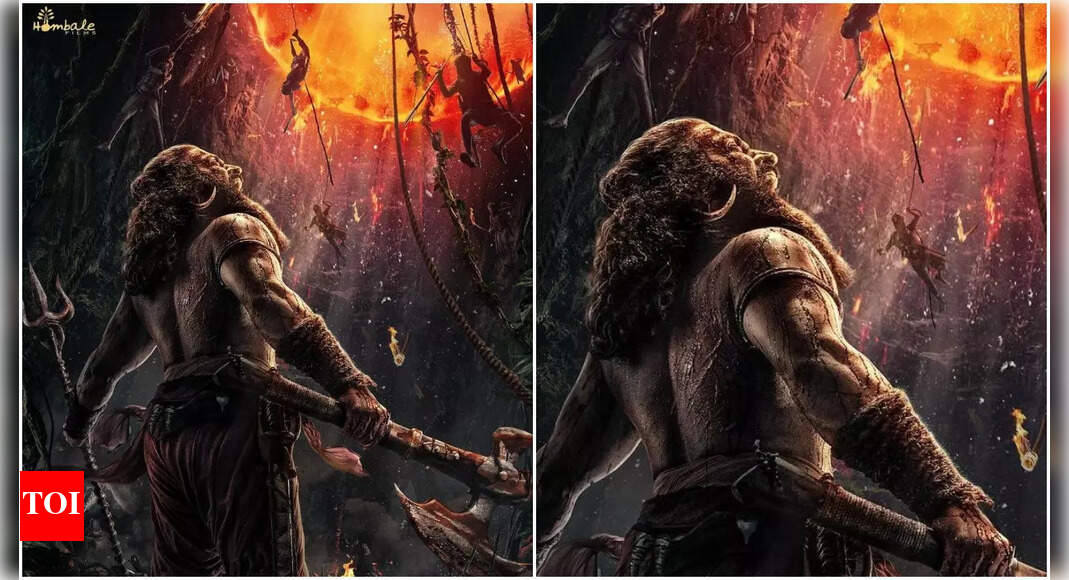 'Kantara: Chapter 1' to narrate the history of Panjurli Daiva and ...