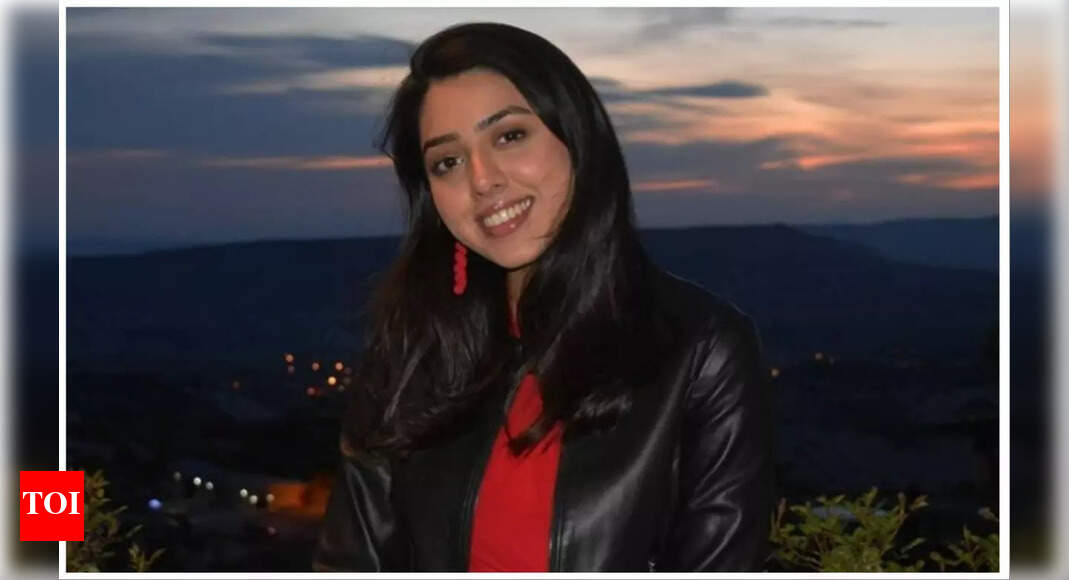 Jheel Mehta: I quit showbiz in 2012 because I wanted to focus on my ...