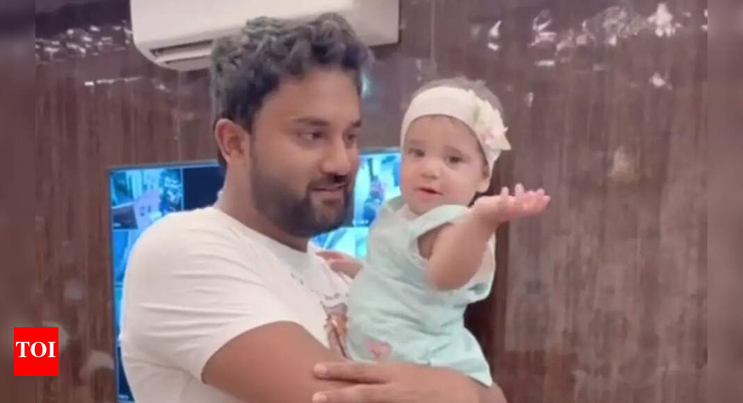 Exclusive - Bigg Boss 17: Arun Mashetty is surprised as his daughter ...