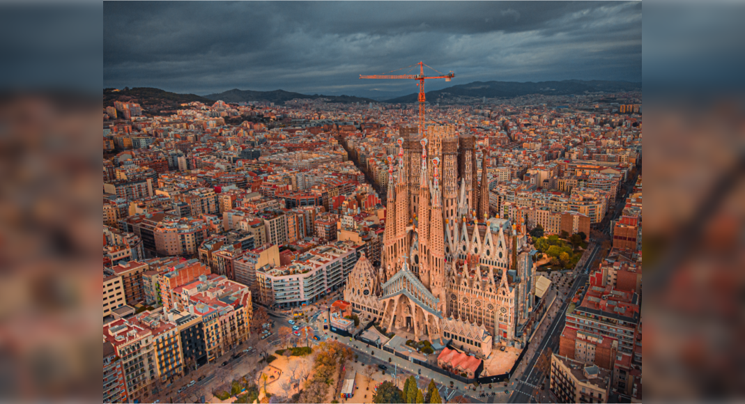 141 years and counting: Why is it taking so long to build Barcelona’s ...