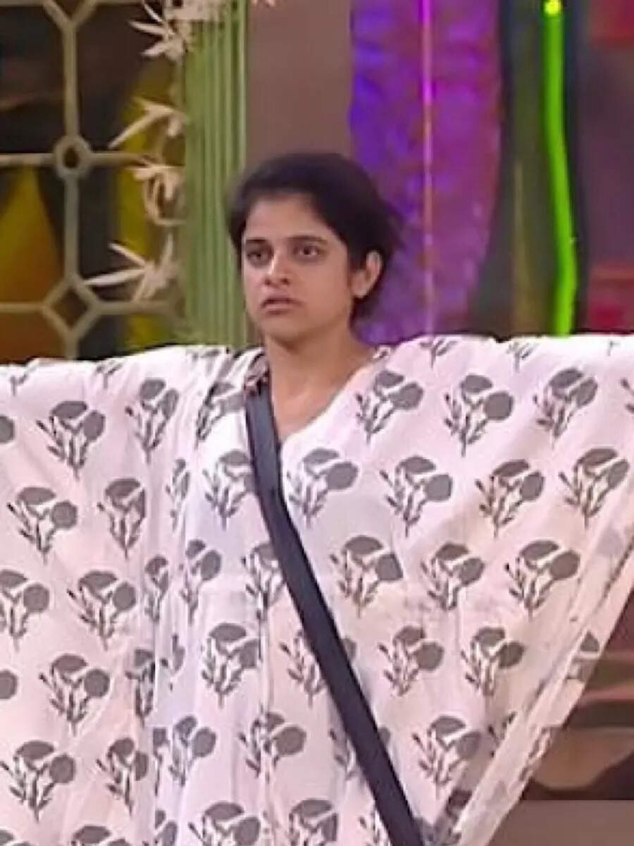 Bigg Boss Tamil 7 Finale: Here is a look at finalist Maya's journey ...