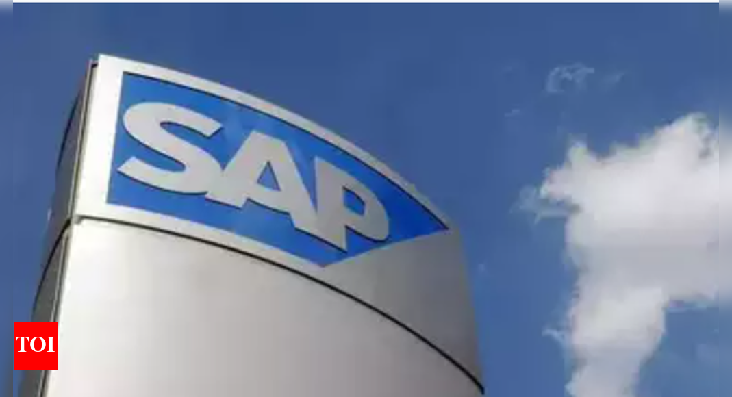SAP Labs finds Chennai ‘a very attractive location’ | Chennai News ...