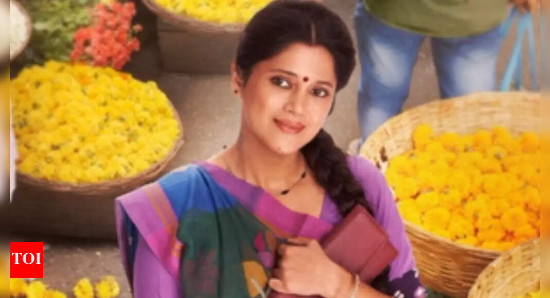 Karuna Pandey: Journey of ‘Pushpa Impossible’ a rollercoaster of ...