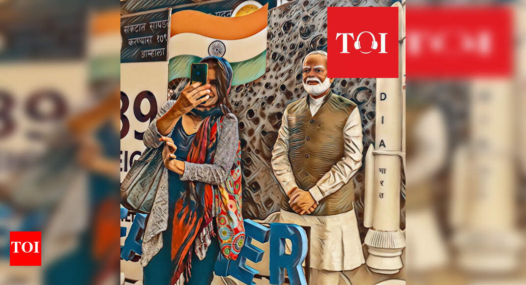 What selfie points reveal about Right to Information