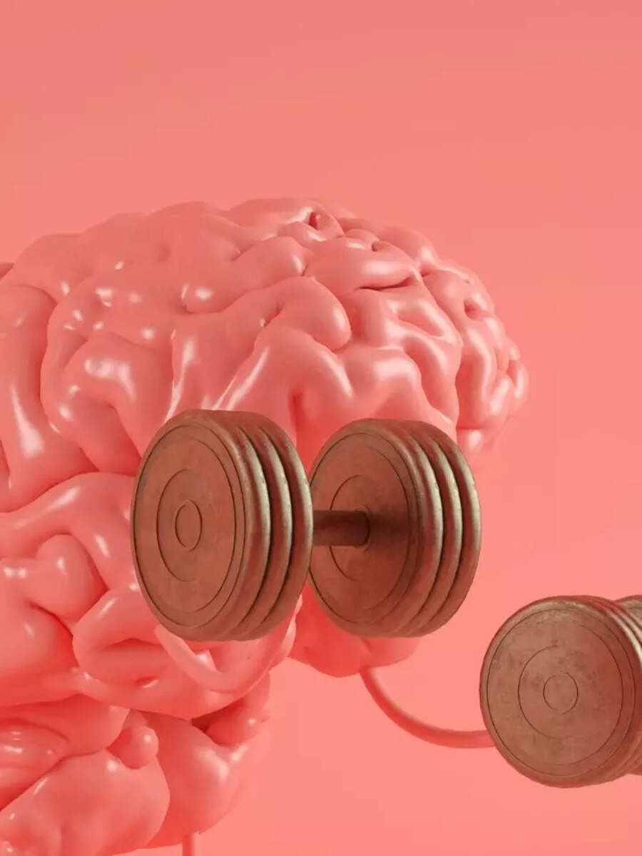 10 brain games that help keep you mentally sharp | Times of India