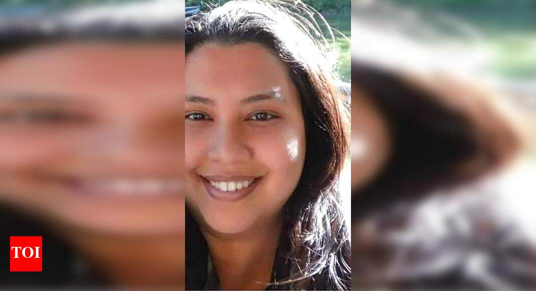 Suchana, who killed son, was at Harvard, Mozilla fellow who focused on ...