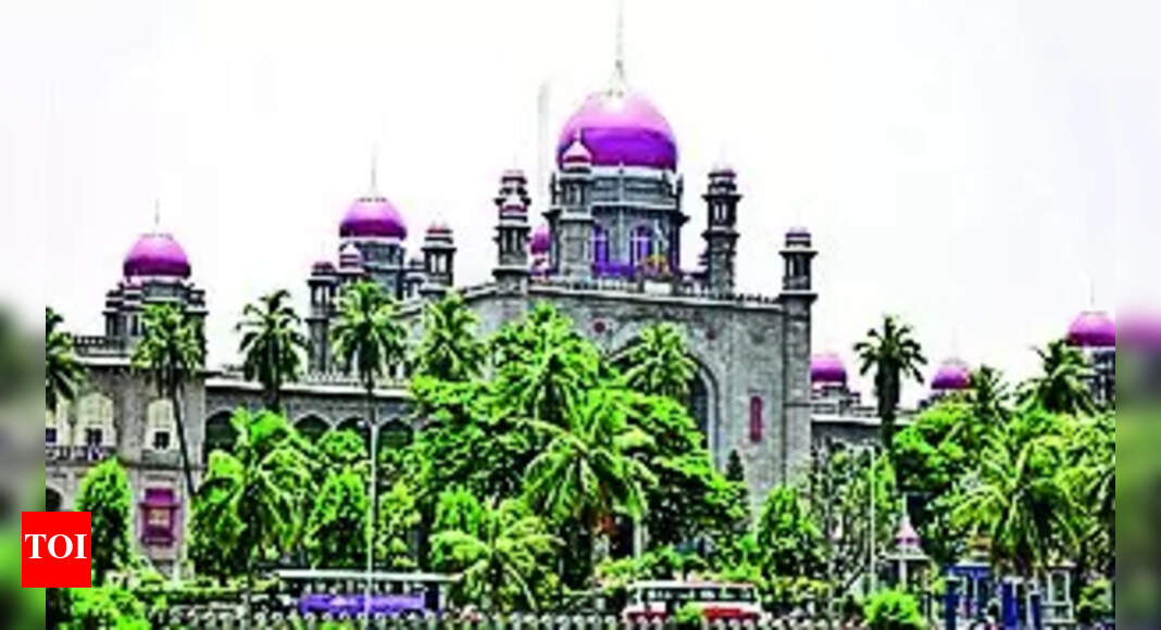 HC Directs Ex-MLA’S Son: HC directs ex-MLA’s son to appear before cops ...