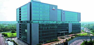 Techzone’S First SEZ Building: Techzone’s First Sez Building To Be ...