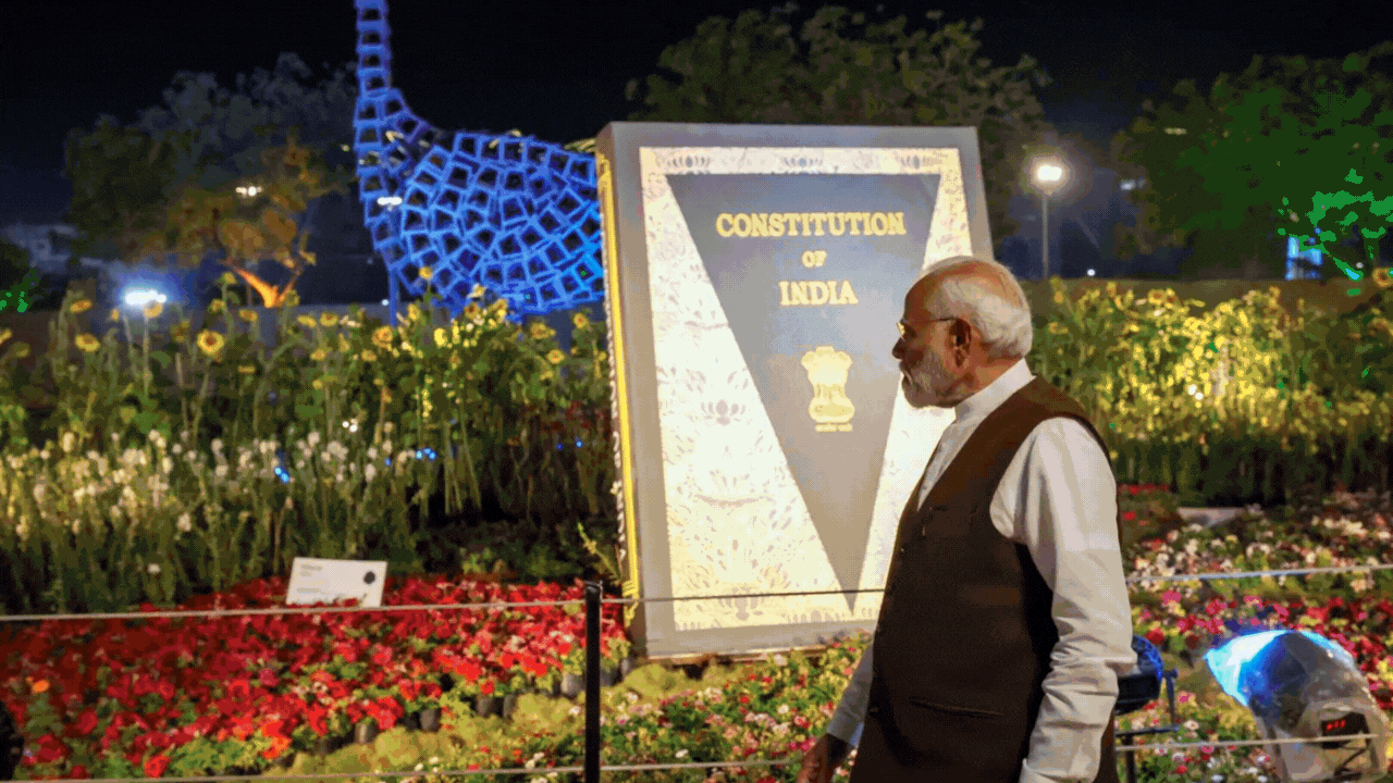 Vibrant Gujarat Summit | Vibrant Gujarat 2024 Live updates: 'Tata group ...