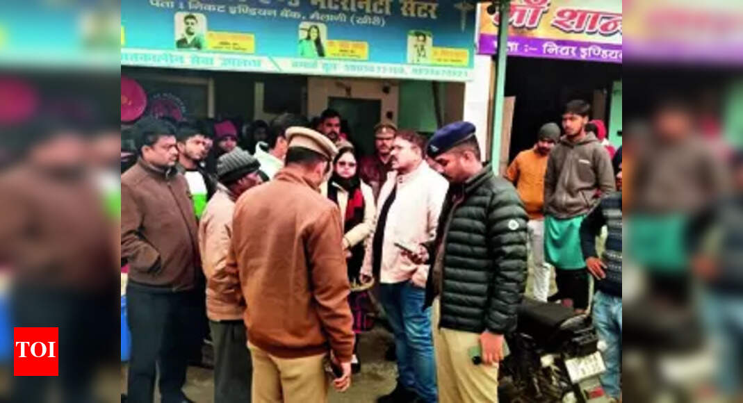 Suffocate To Death: Tragic Incident: Minor Siblings Suffocate to Death ...