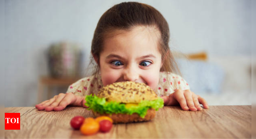 Eating disorders in children: Warning signs and treatment options to ...