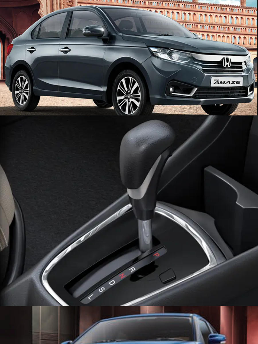 Best Automatic Cars Under Rs 10 Lakh, Hyundai Exter, Maruti Suzuki ...