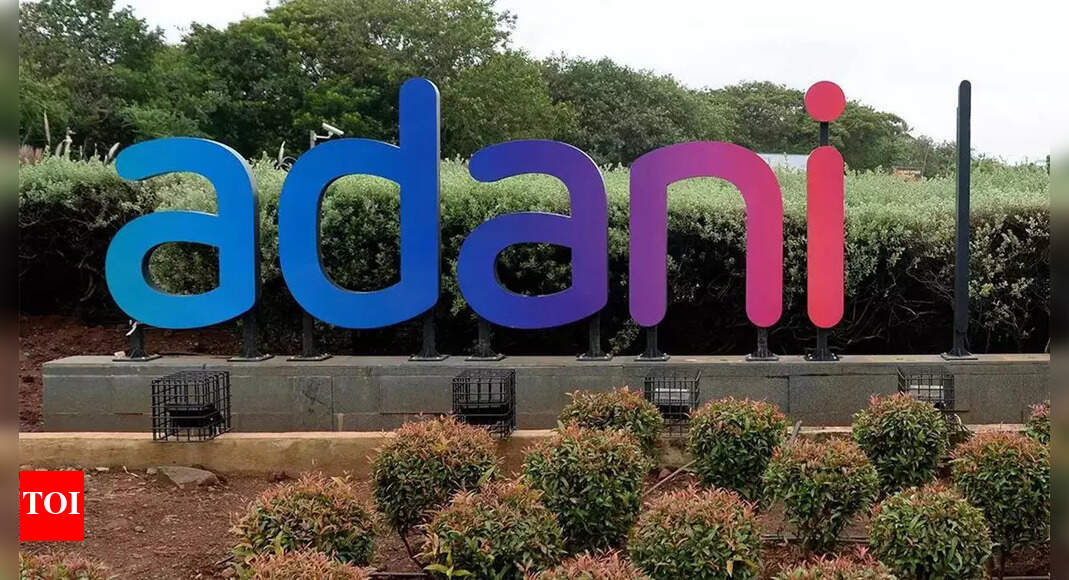 Airtel Business to power 20 million smart meters for Adani Energy ...