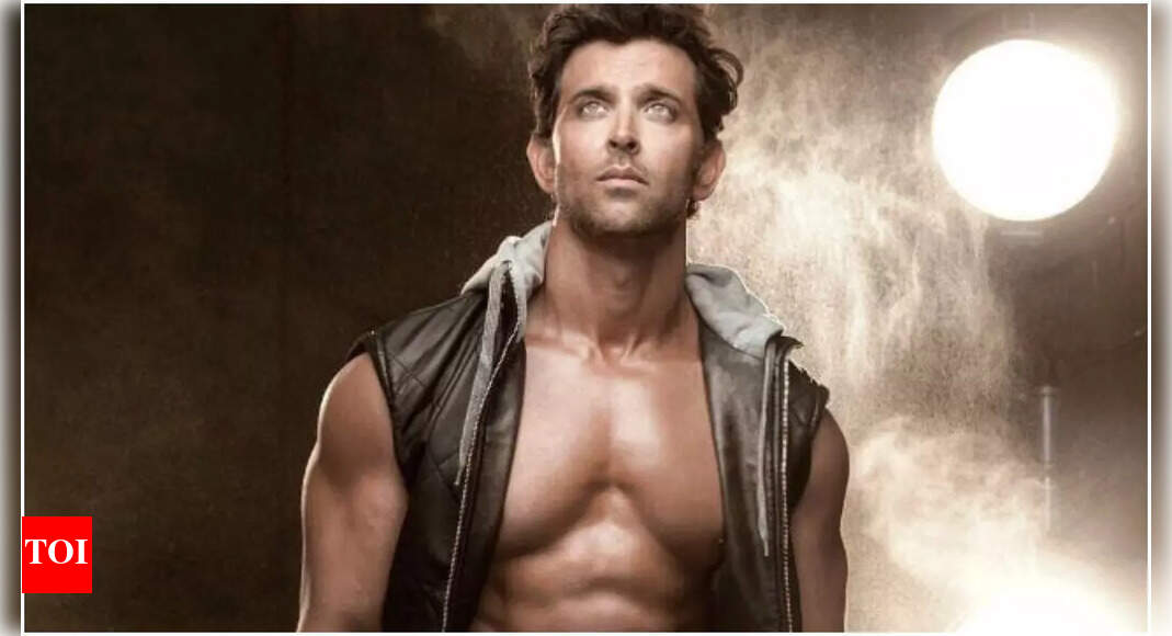 Hrithik Roshan: Beyond the Spotlight: Unravelling the Multifaceted ...