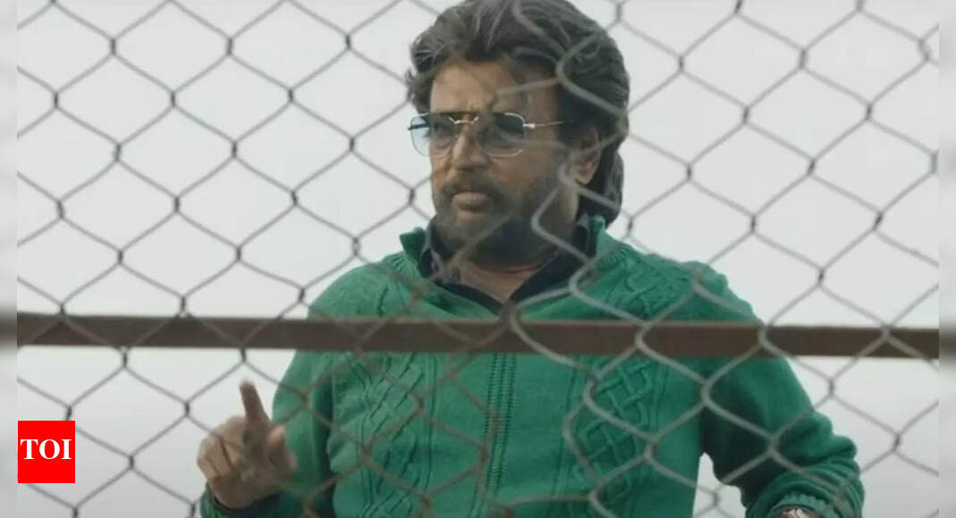 'Petta' completes 5 years: The makers unveil an unseen sequence from ...