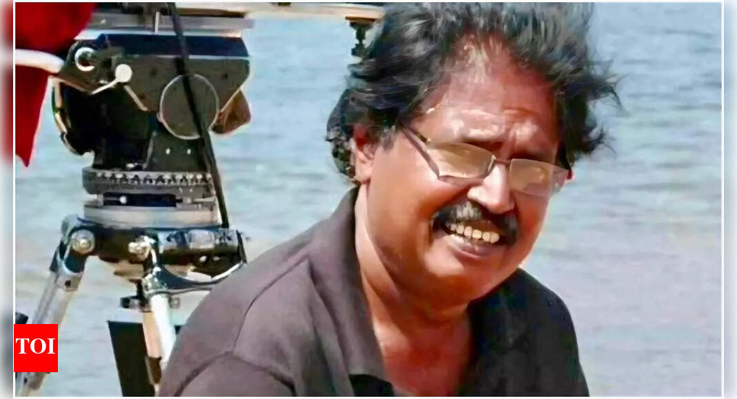 Malayalam filmmaker Vinu passes away at 69 | Malayalam Movie News ...