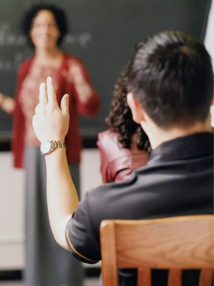 10 Importance of Extra Classes During Exam Preparation | Times of India