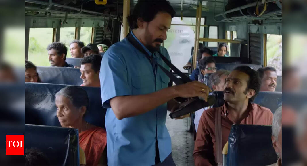 Vivekanandan Viralanu Movie Review: Kamal's take on women's empowerment ...
