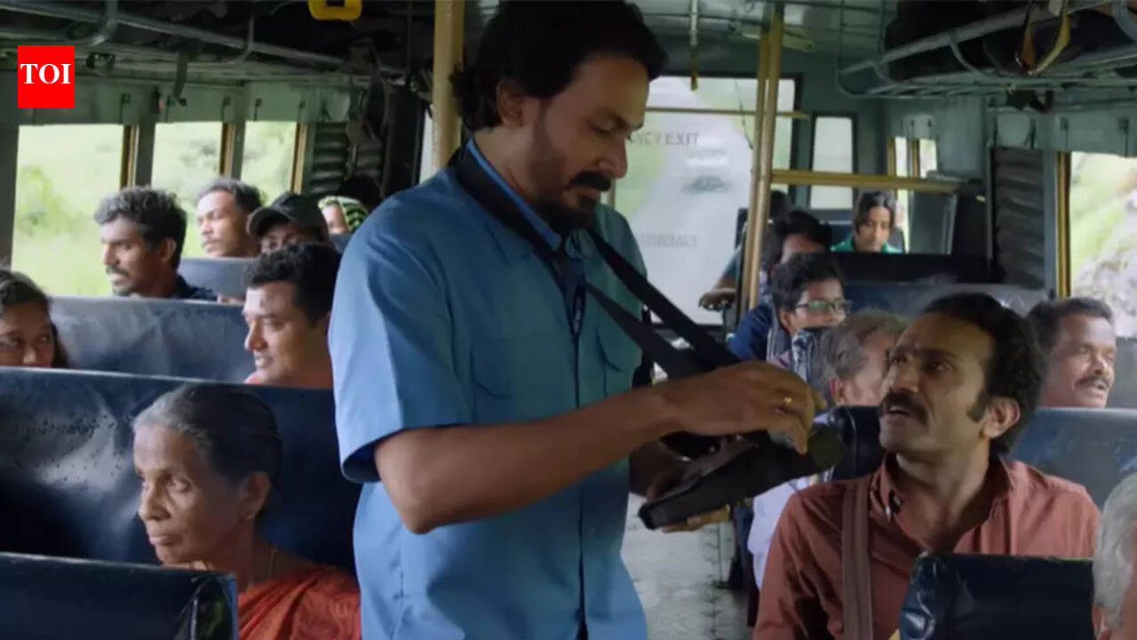 Vivekanandan Viralanu Movie Review: Kamal's take on women's empowerment ...