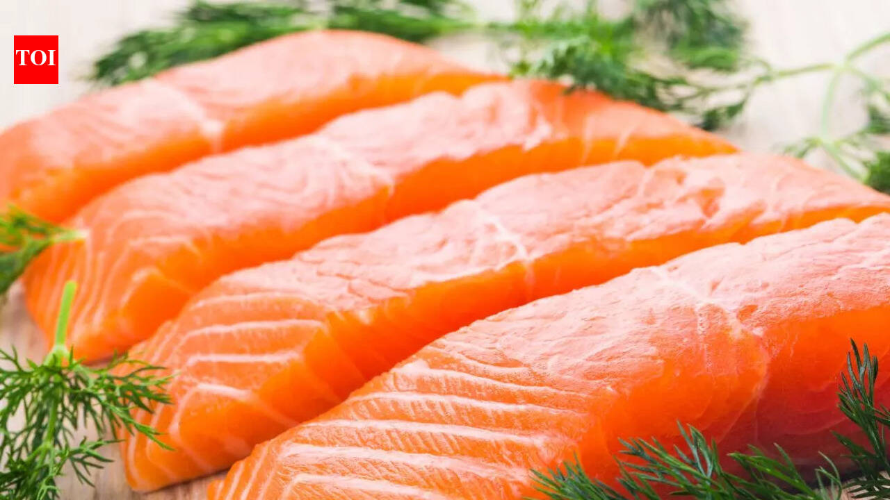What's the hype about Salmon? Alternatives in Indian water bodies