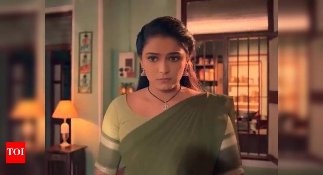 Yuvan Mayilsamy and Ashwini Aanandita to play the leads in Thangamagal ...