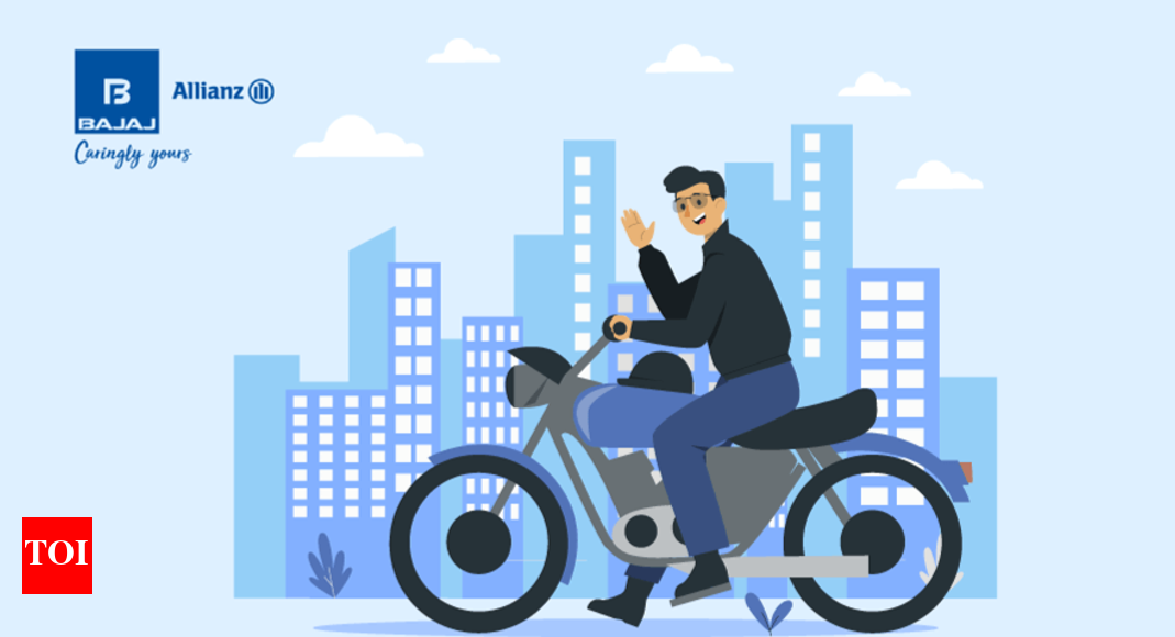 Exploring 7 incredible benefits of electric scooters - Times of India