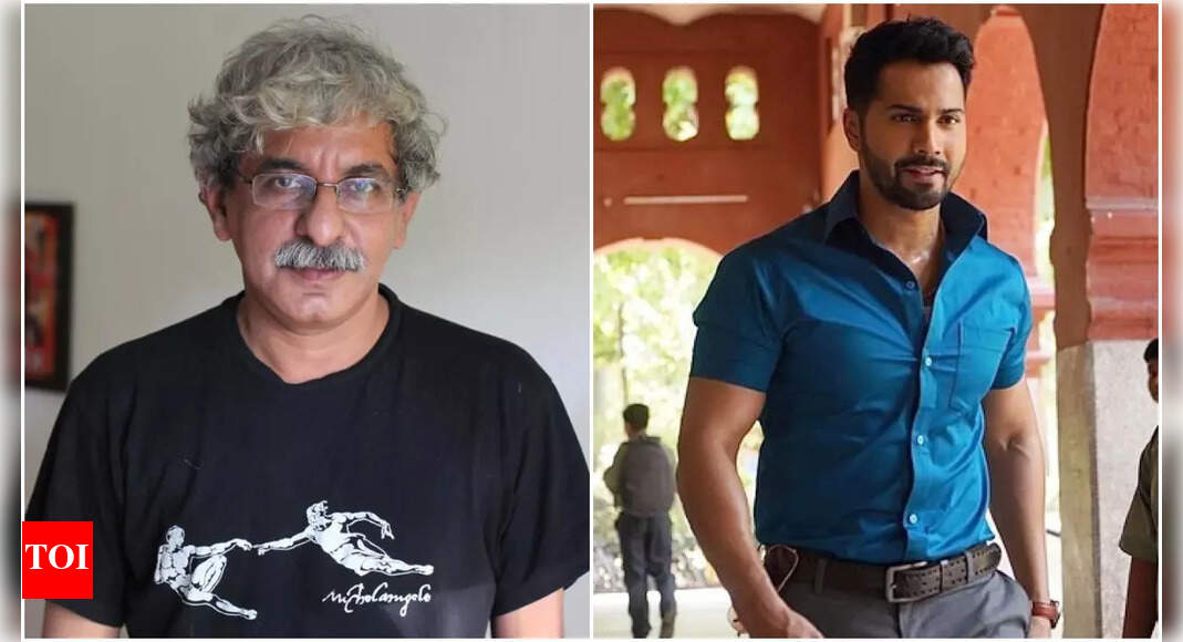 Sriram Raghavan admits he was initially aiming for Irrfan Khan and was ...