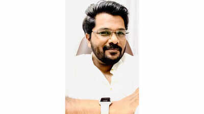 Storyteller Siddharth Injeti intends to shape India's web series ...