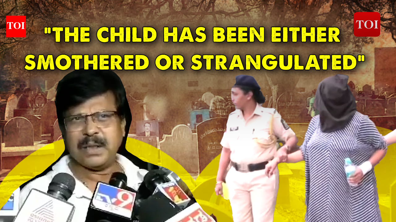 Suchana Seth has been sent to police custody for six days