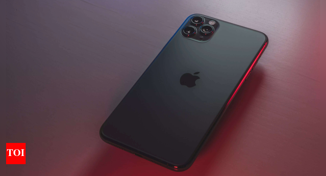 Rs 1 lakh crore and counting: The cost of Apple iPhones manufactured in ...