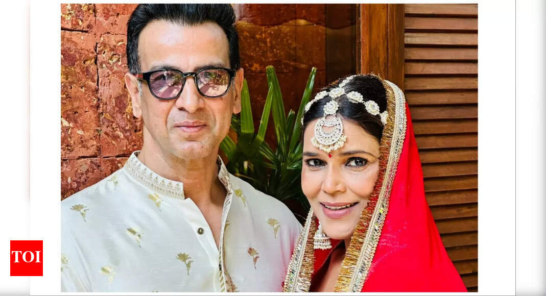 Neelam and I fight like regular couples, but we always sort out our ...