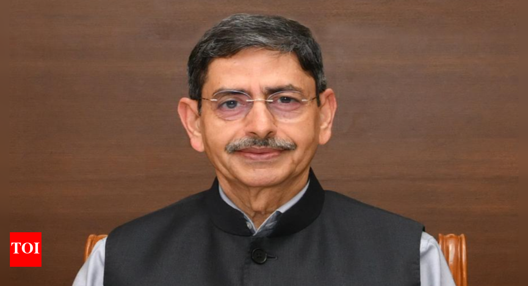 Tamil Nadu governor R N Ravi’s plan visit to Periyar University sparks ...