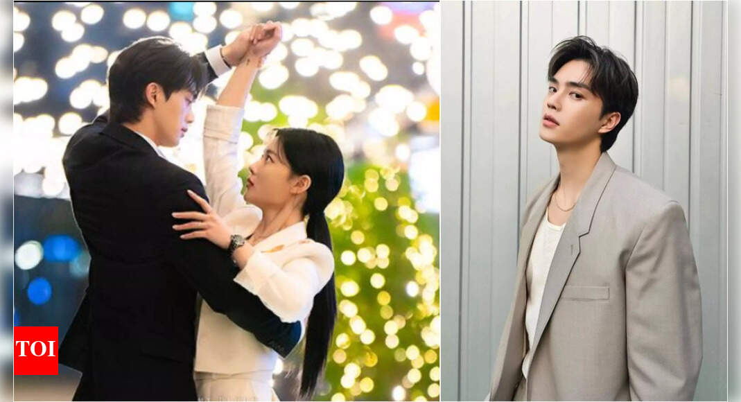 My Demon: Fans are swooning over the fashs 'ion choices of K-drama ...