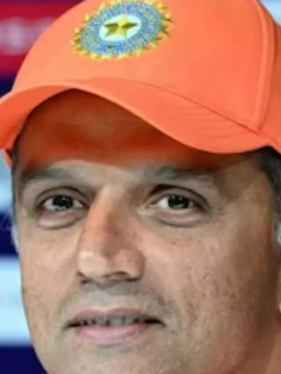 9 Stunning World Records Birthday Boy Rahul Dravid Holds | Times Now